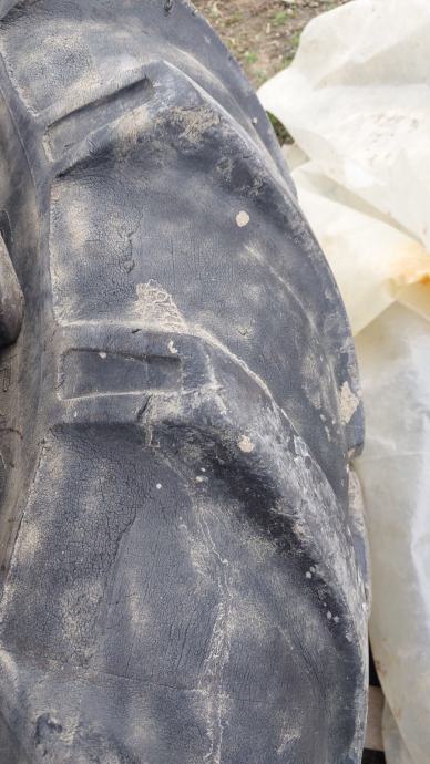 Gume za traktor 16 9 34 Mitas