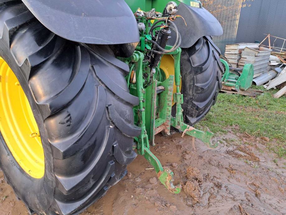 Gume Vredestein 650/65 R38