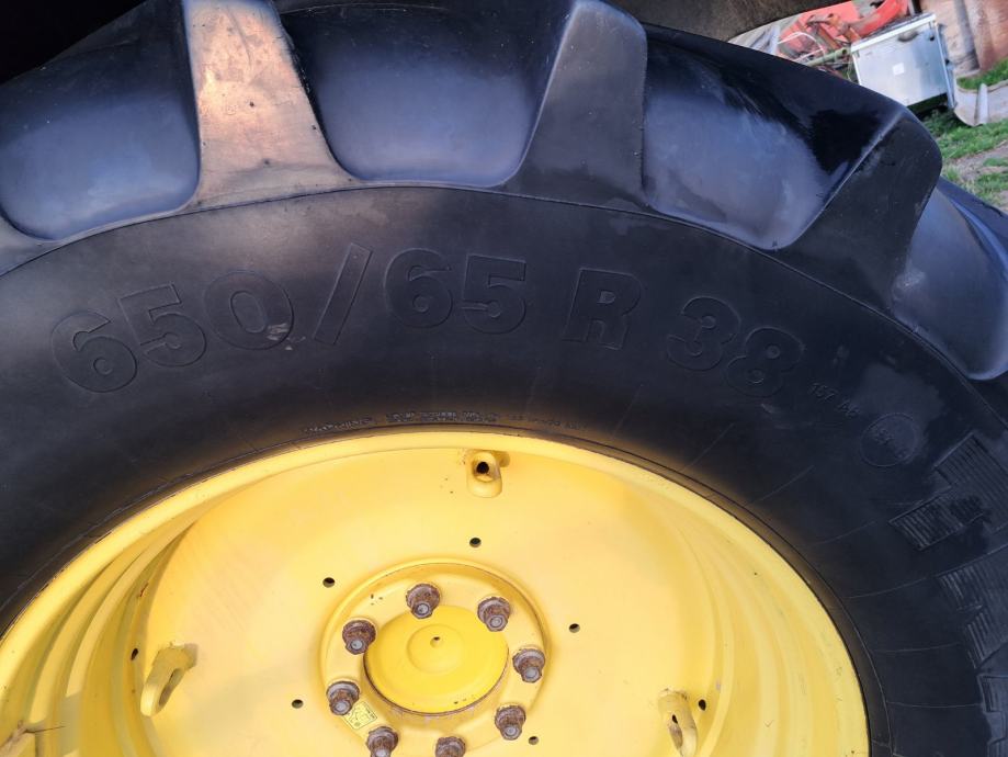 Gume Vredestein 650/65 R38