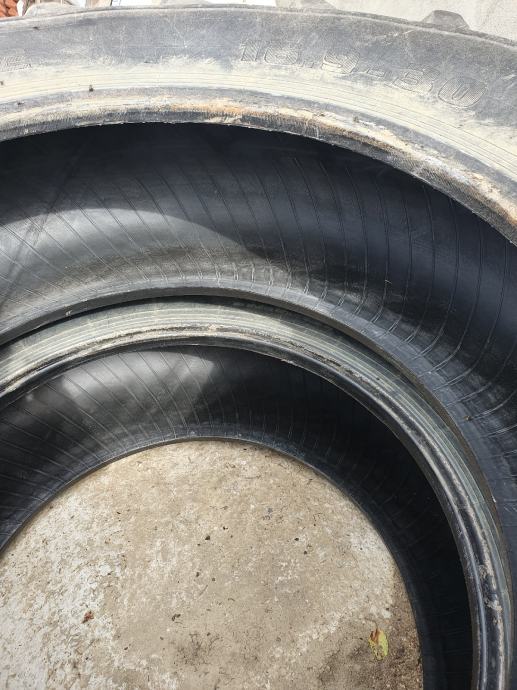 traktorske gume Mitas 16/9-30