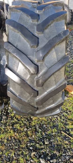 Traktorske Gume 650 65 38