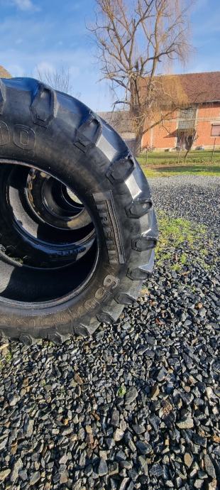 Traktorske Gume 650 65 38