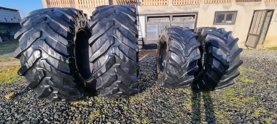 Traktorske Gume 650 65 38