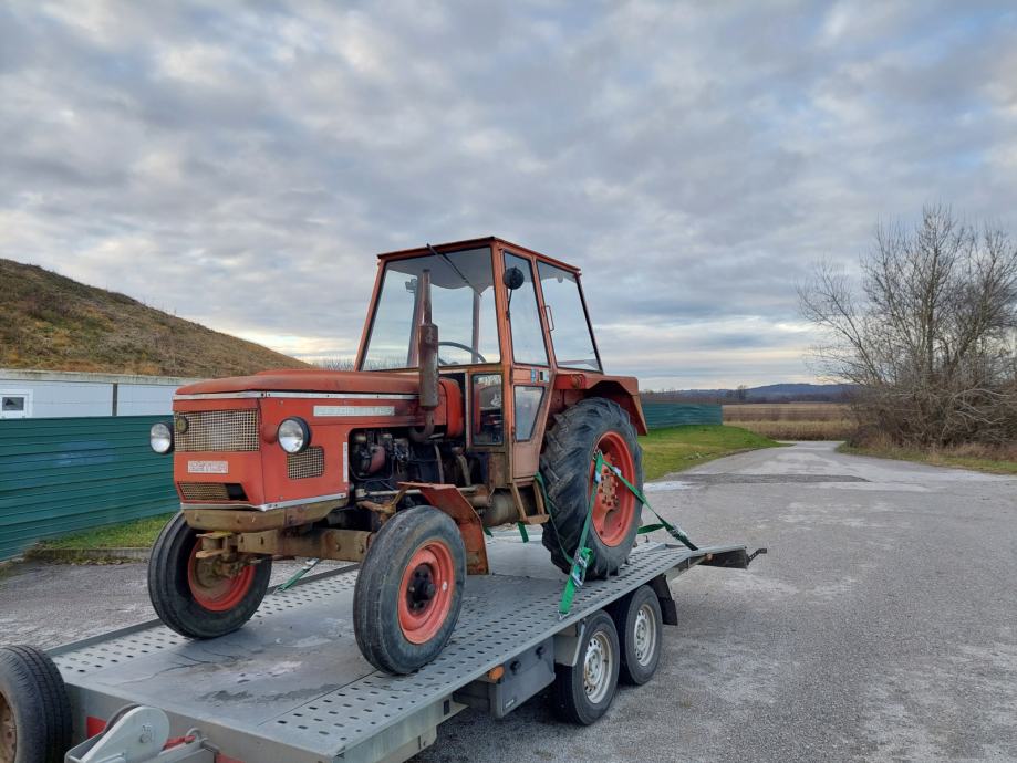 KABINA ZA ZETOR