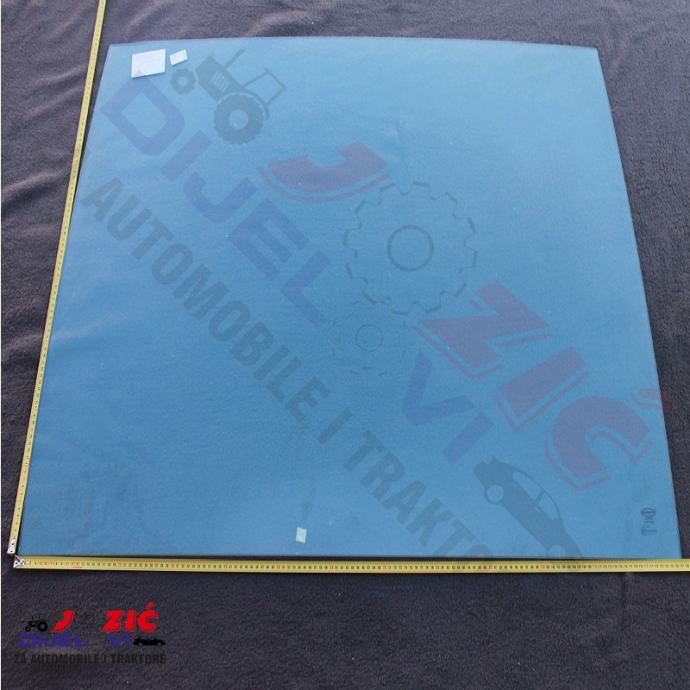 STAKLO KABINA 40 PREDNJE ZETOR PROX-FORT