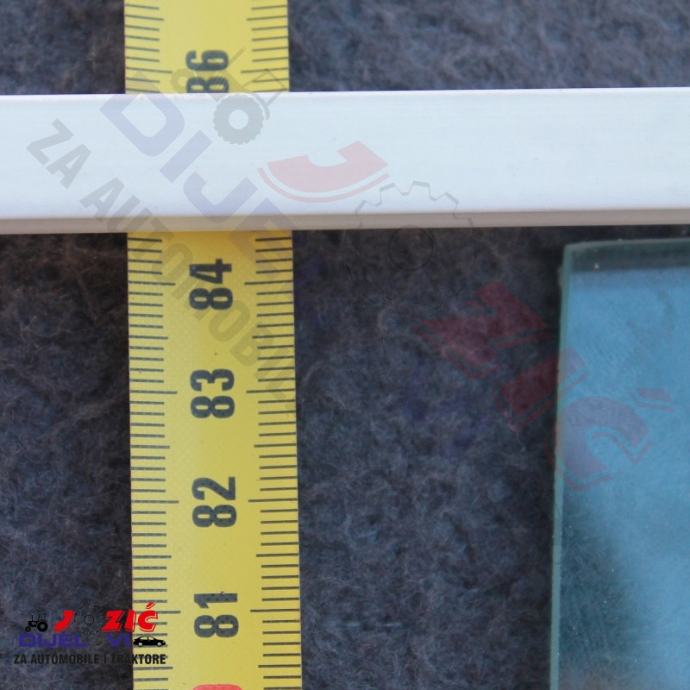 STAKLO KABINA 40 PREDNJE ZETOR PROX-FORT