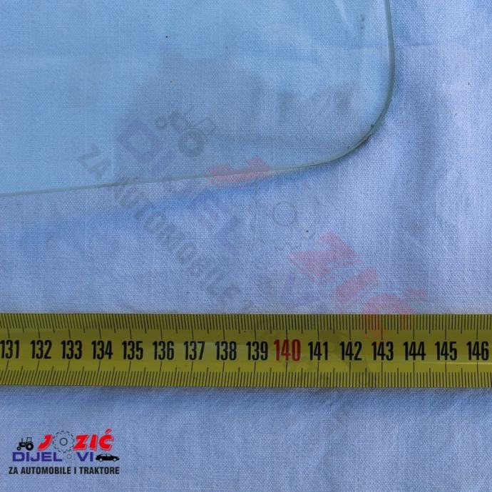 STAKLO KABINA 40 VRATA BEZBOJNO LIJEVO ZETOR PROX-FORT 820X1450