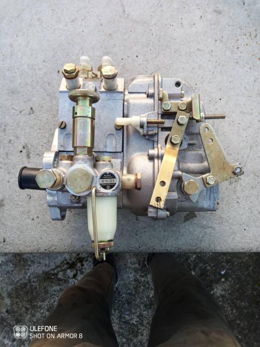 Bosch bos pumpa za IMT 528 NOVO