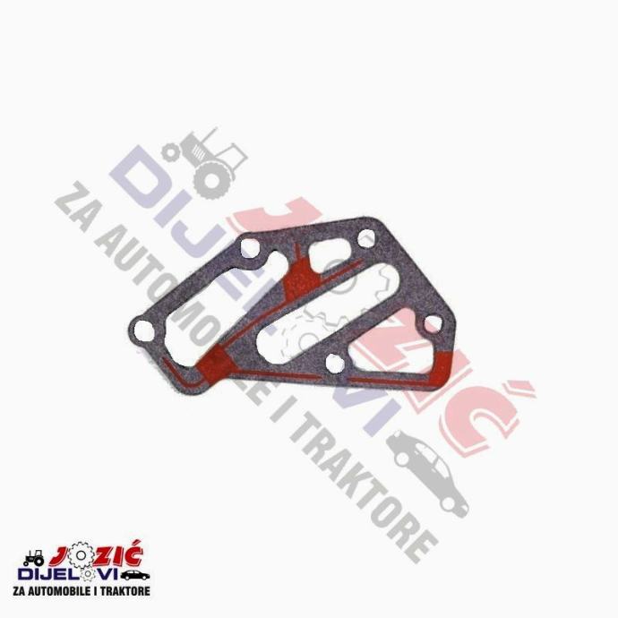 BRTVA HLADNJAKA ULJA JD R501428 R123502