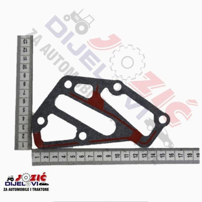 BRTVA HLADNJAKA ULJA JD R501428 R123502