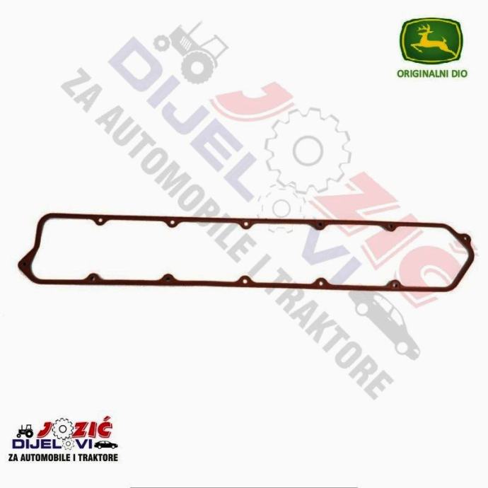 BRTVA VENTILA JD R75728 AR102260 71823193