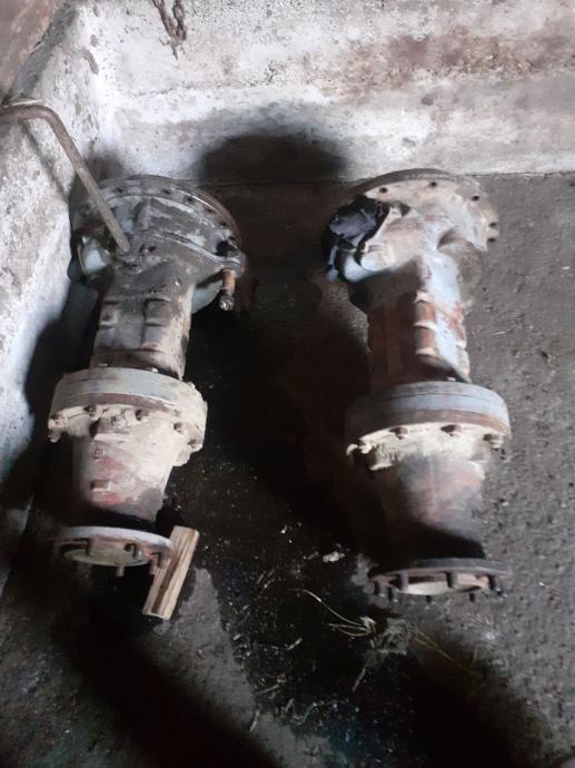 Dijelovi Za Traktor Imt 558