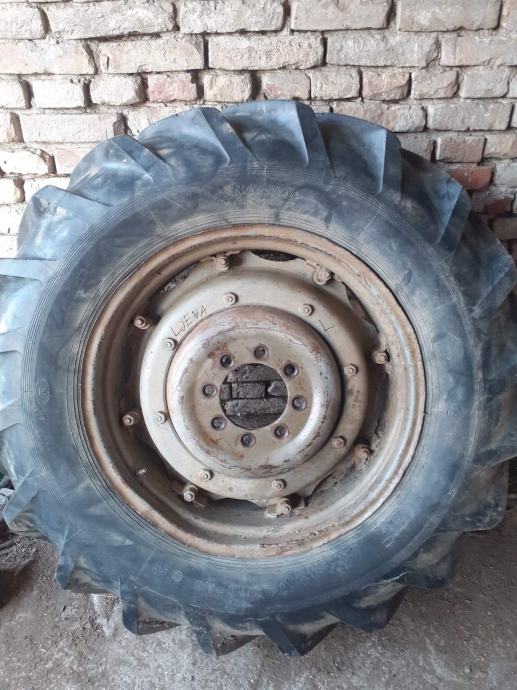 Dijelovi Za Traktor Imt 558