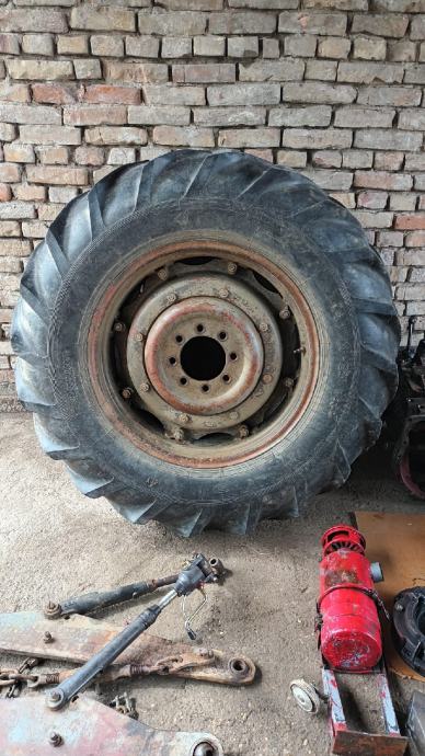 Dijelovi Za Traktor Imt 558