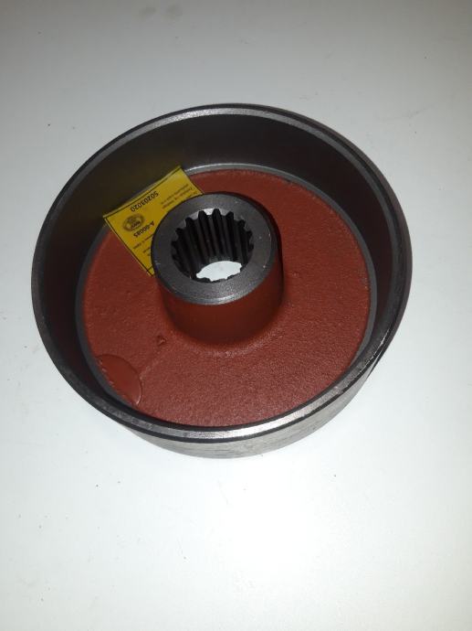 DOBOŠ KOČNICE NOVI TIP URSUS C-335