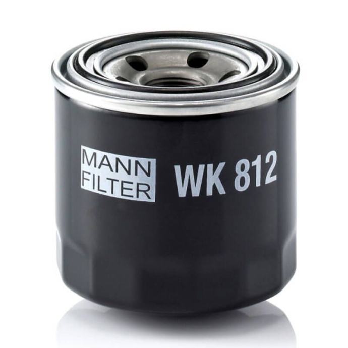 Filter goriva WK812 / P550127 / FF5226 / SN25106