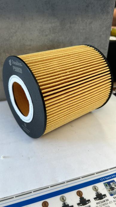 Filter ulja motora Donaldson - P550938