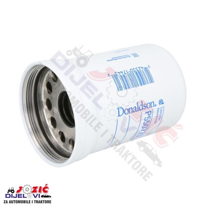 FILTER ULJA U006 MOTORA DONALDSON RE504836 RE541420 W 1022 P550779 RE5