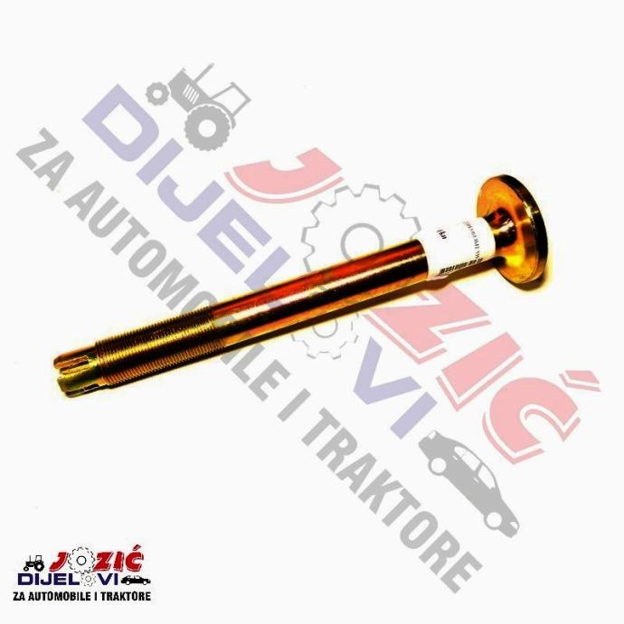 KARIKE KLIPA FI110 3 KAR ZETOR