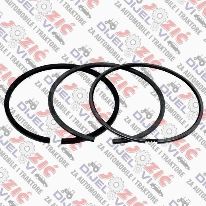 KARIKE MOTORA PERKINS 4181A033