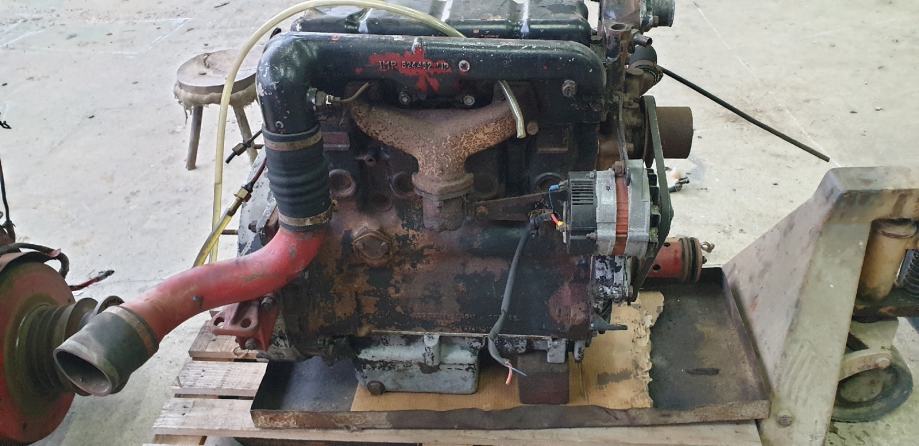 motor imt 577 s44 perkins