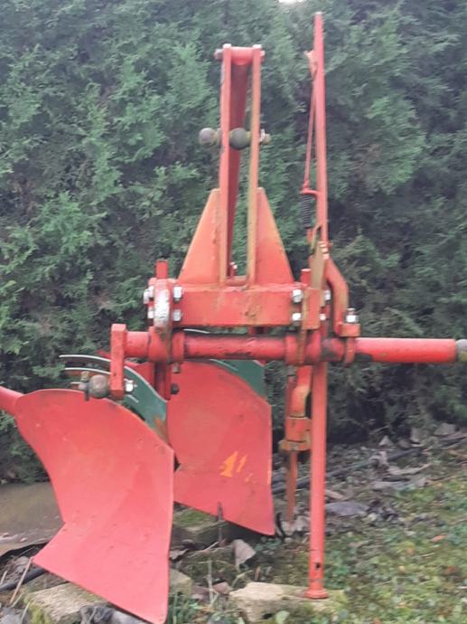 PLUG IMT-FOP 757.20 14 ODLIČNO STANJE