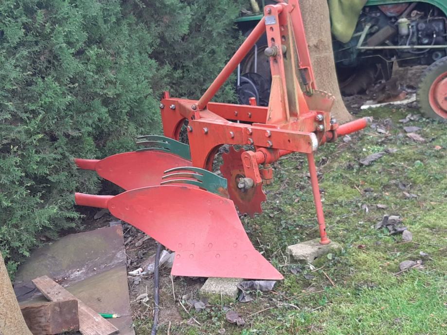 PLUG IMT-FOP 757.20 14 ODLIČNO STANJE