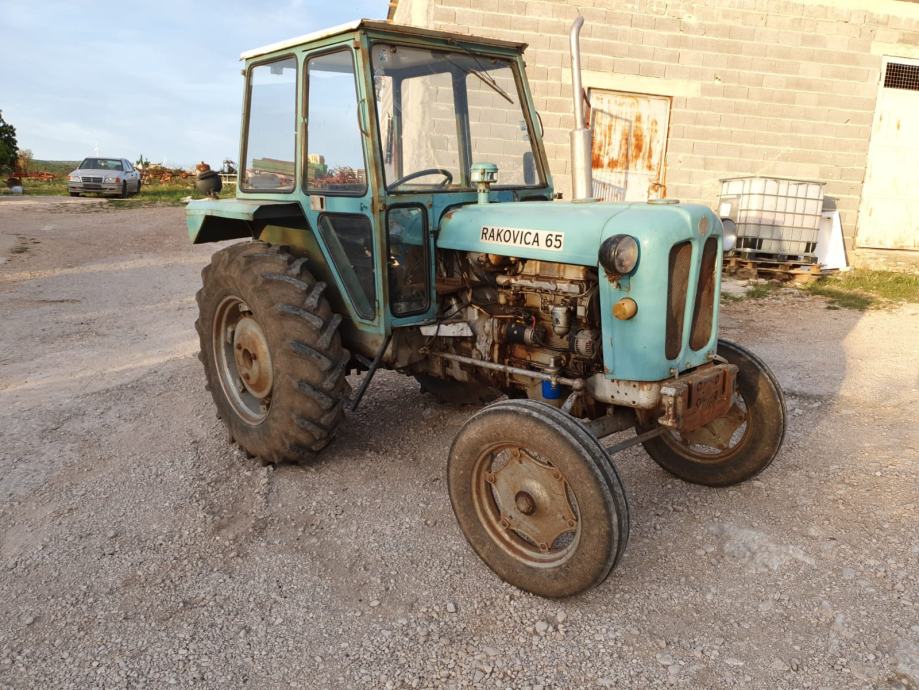 Rakovica 65