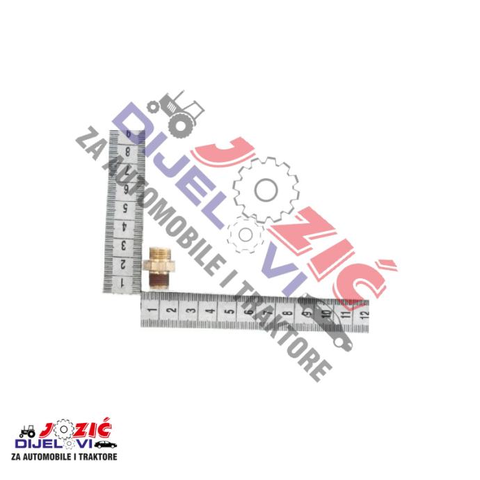 REDUKCIJA BOSCH PUMPE JD RE502650 R63604