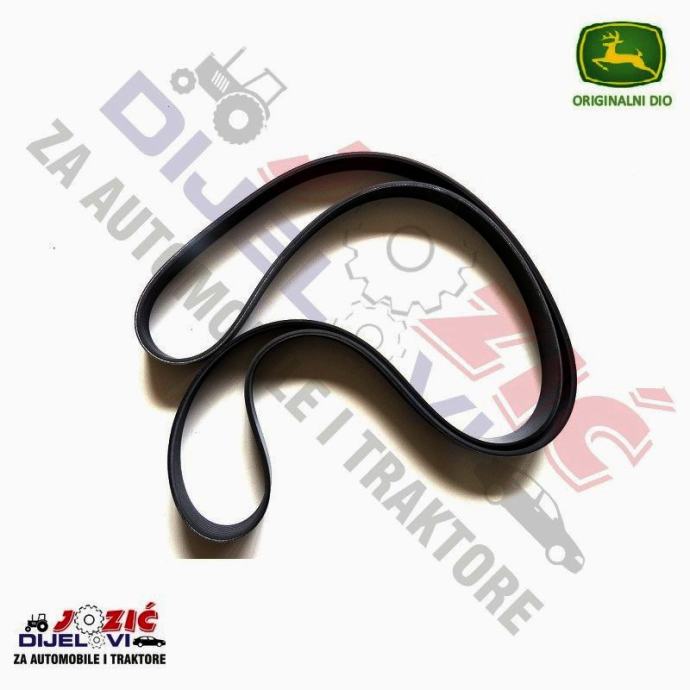 REMEN S KOMPRESOROM JD L115661 L110602 L101166