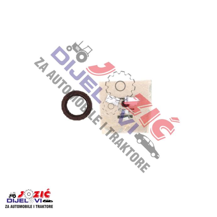 SEMERING IZLAZA KONUSNO TANJURASTE OSOVINE JD AL159591