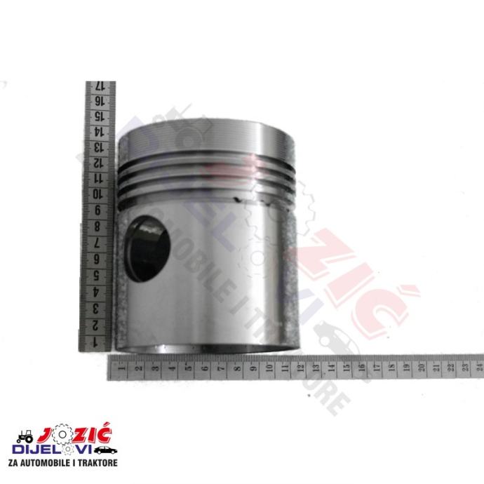 SKLOP MOTORA FI102 4 KARIKE ZETOR