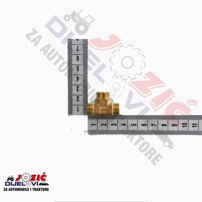 T RAZVODNIK GORIVA JD R79606