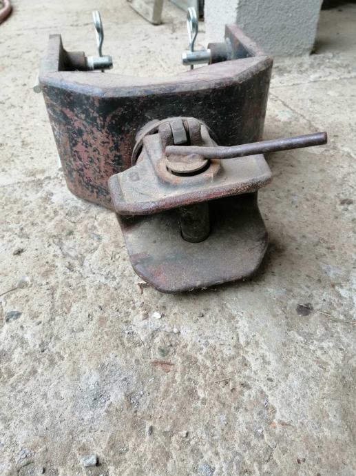 Kuka za zetora