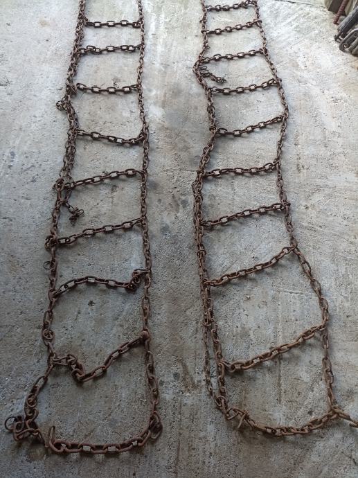 Lanci za traktor IMT 533/539