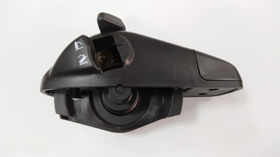 ORIGINAL JOHN DEERE PREKIDAČ ZA PODIZANJE/SPUŠTANJE HIDR. RE225224