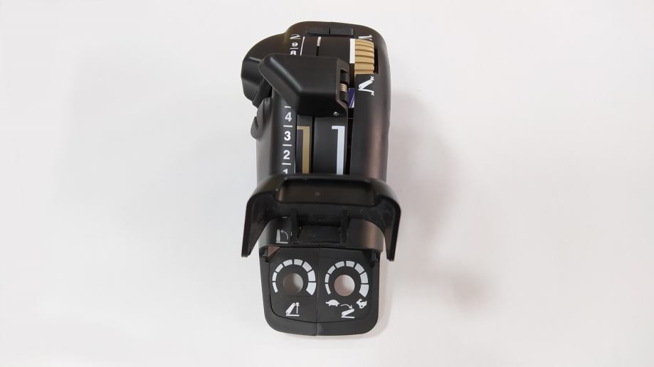 ORIGINAL JOHN DEERE PREKIDAČ ZA PODIZANJE/SPUŠTANJE HIDR. RE225224