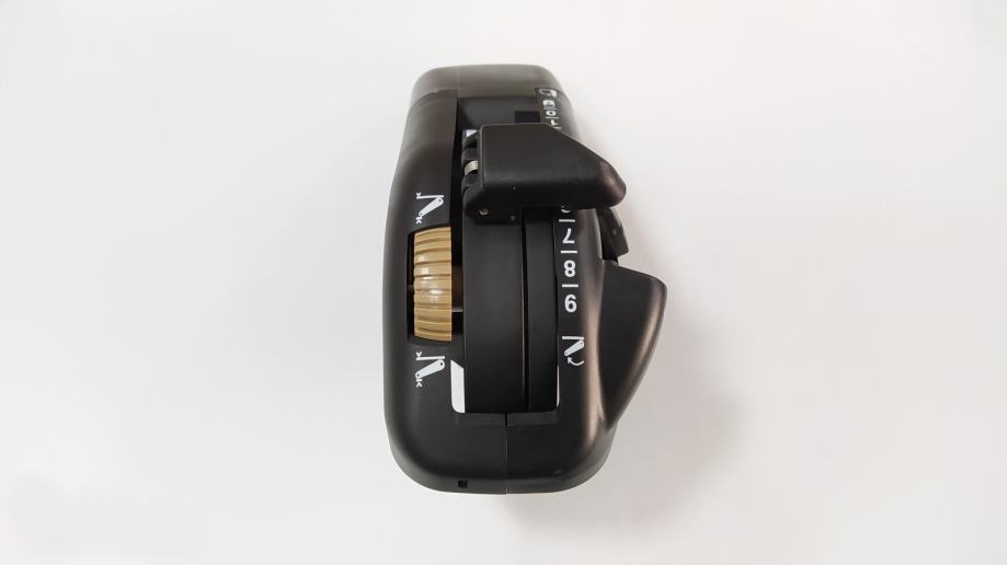 ORIGINAL JOHN DEERE PREKIDAČ ZA PODIZANJE/SPUŠTANJE HIDR. RE225224