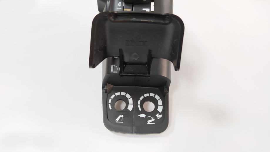 ORIGINAL JOHN DEERE PREKIDAČ ZA PODIZANJE/SPUŠTANJE HIDR. RE225224