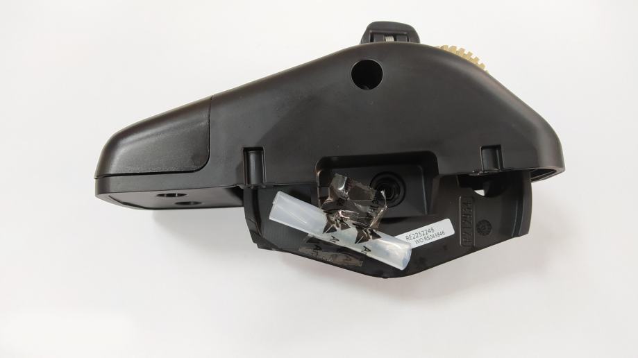 ORIGINAL JOHN DEERE PREKIDAČ ZA PODIZANJE/SPUŠTANJE HIDR. RE225224