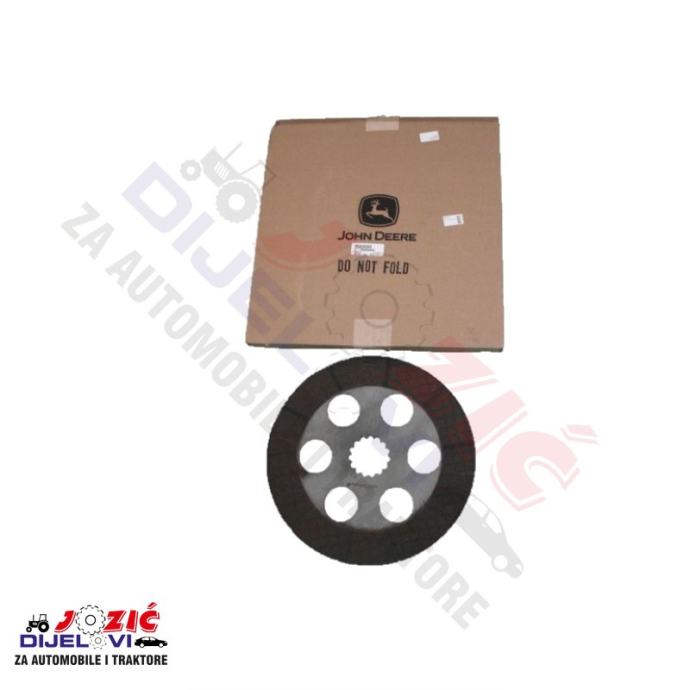 DISK KOČIONI JD RE324245 RE292441 RE65197