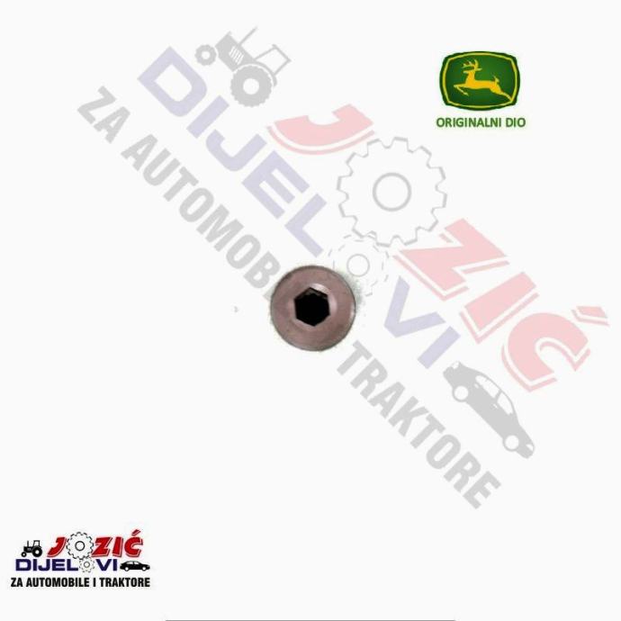 REDUKCIJA VENTILA VOLANA JD R66084