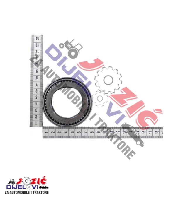 LEŽAJ KUĆIŠTA IZLAZA KARDANA JD AL208149