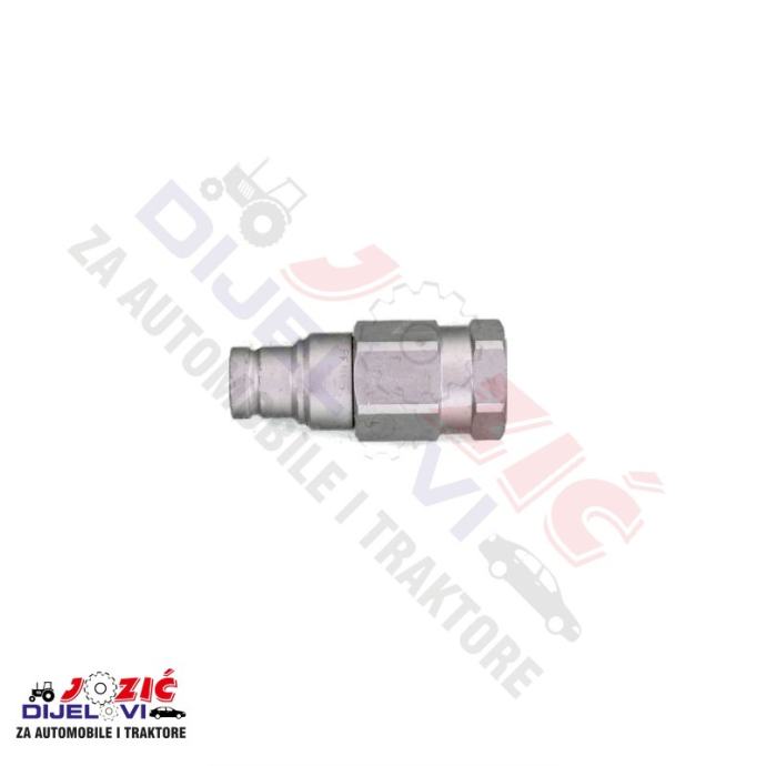BRZA SPOJNICA HIDRAULIČNA, NAVOJ 1/2 COLA