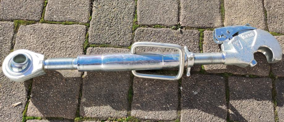 Mehanička poteznica