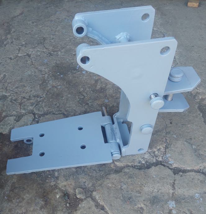 Poteznica za IMT traktor