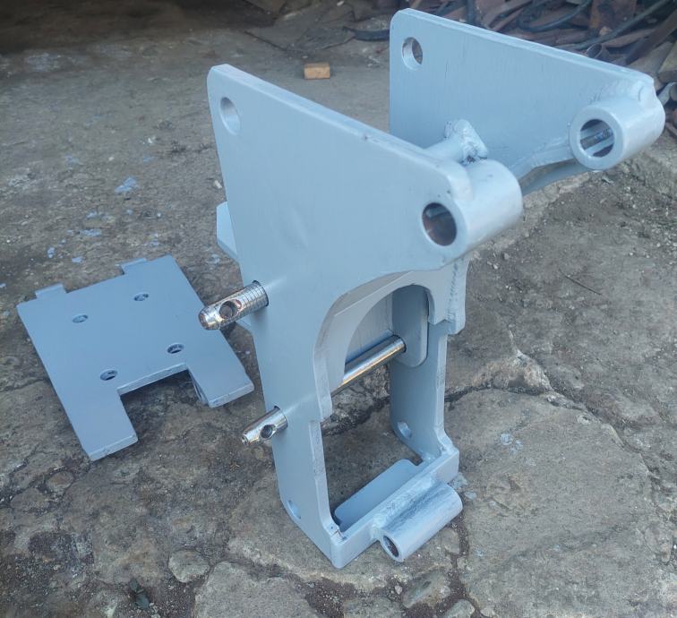 Poteznica za IMT traktor