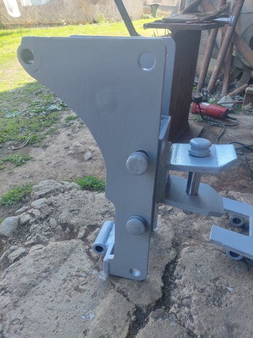 Poteznica za IMT traktor