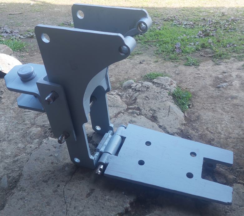 Poteznica za IMT traktor