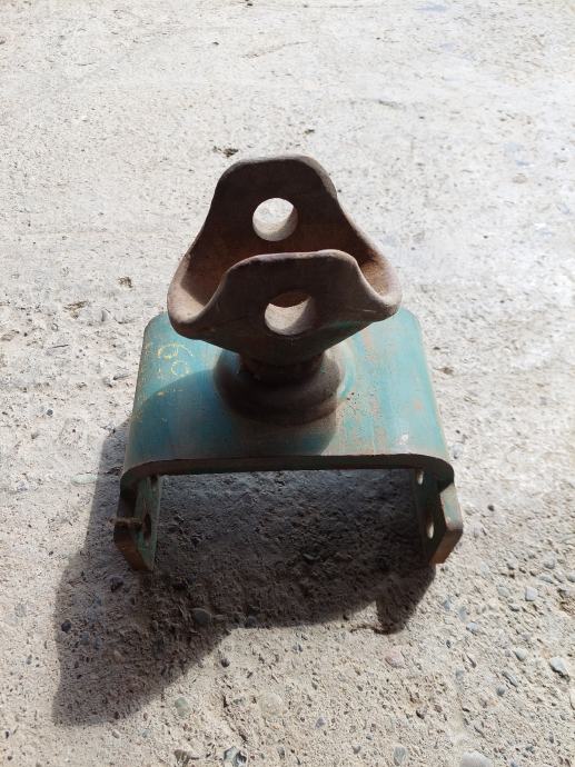 Poteznica za John Deere traktore